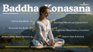 The Ultimate Guide to Baddha Konasana & Reclined Bound Angle
