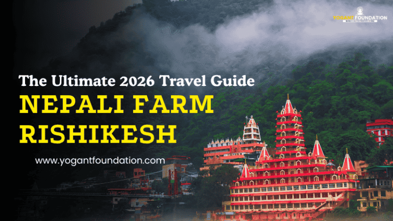 Nepali Farm Rishikesh | The Ultimate 2026 Travel Guide
